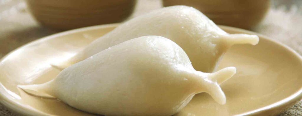 Yomari Punhi-Festival of Nepal | Yomari Dumplings -Taste of Nepal